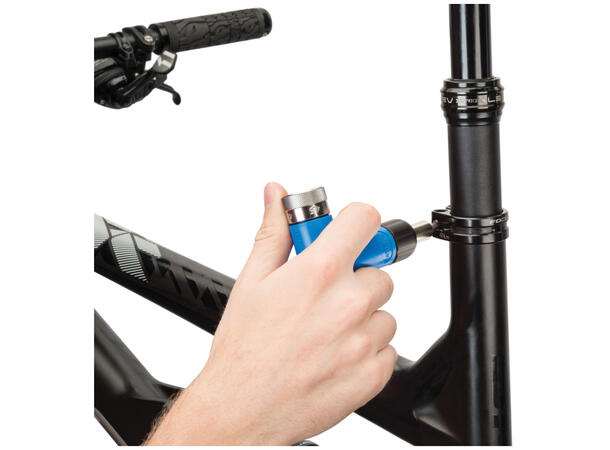 Park Tool ATD-1.2 Momentnøkkel ATD-1.2 - Spinn.no